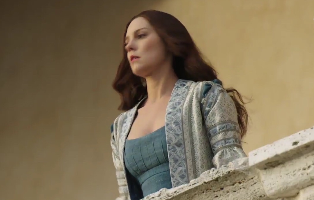 7 CHANTS: 7 Reasons why Cosimo and Contessina de Medici are our new ...