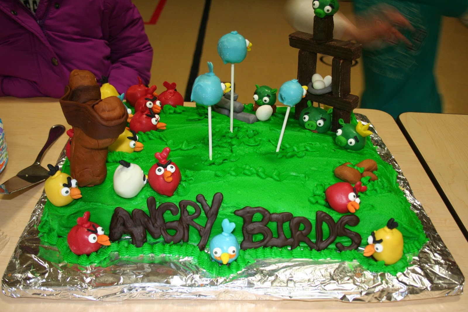 Frisco Kids: The Cub Scout Bake-Off