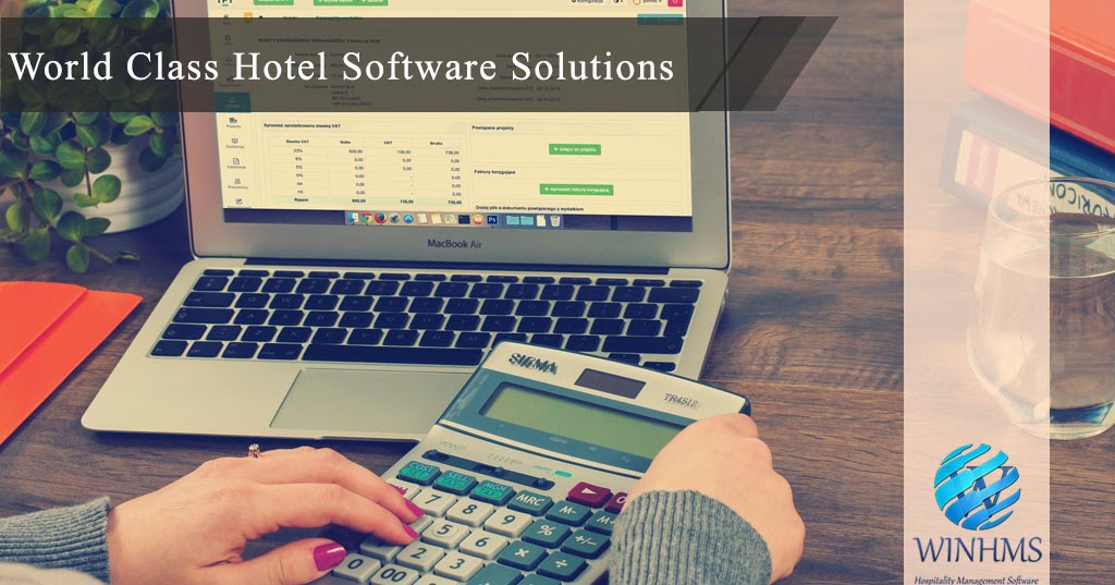 Hotel Management System Software-WINHMS: Best Hotel Back Office ...