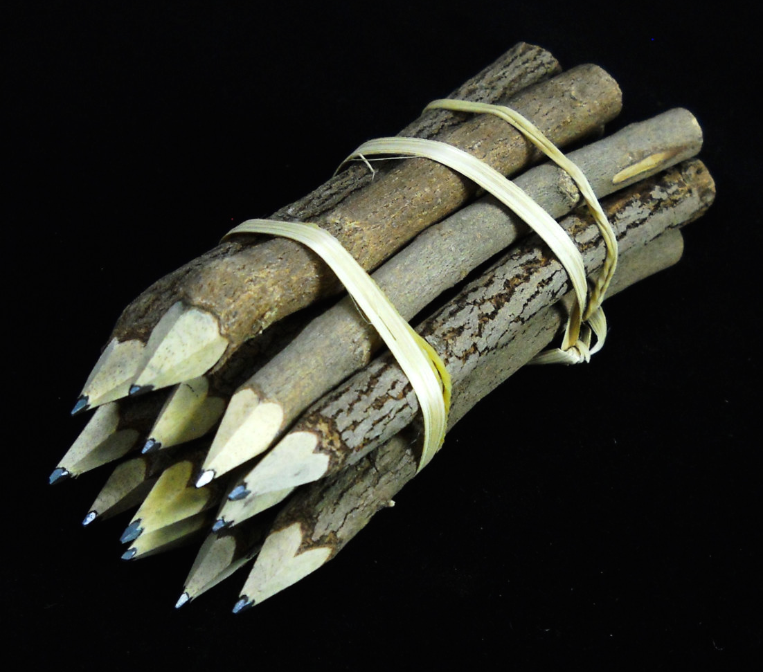 The Other Dunwoody: 2015