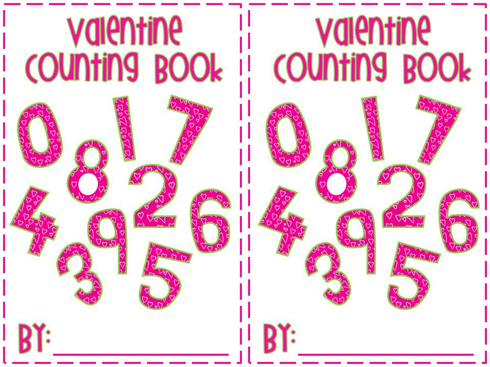 Seasons of Love – Valentines Day Unit with freebies - Mrs. Plemons ...
