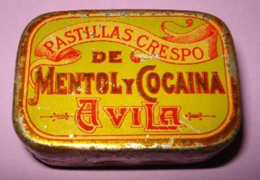 A Través del Uniberto: La falopa de los abuelos