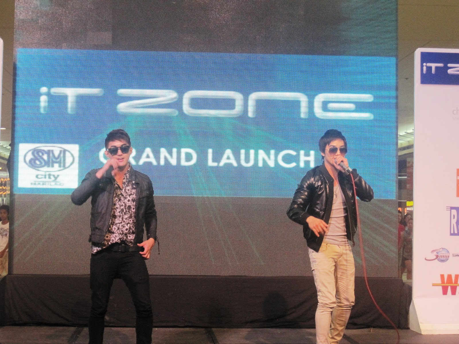 SM City Marilao houses a bigger and better IT Zone