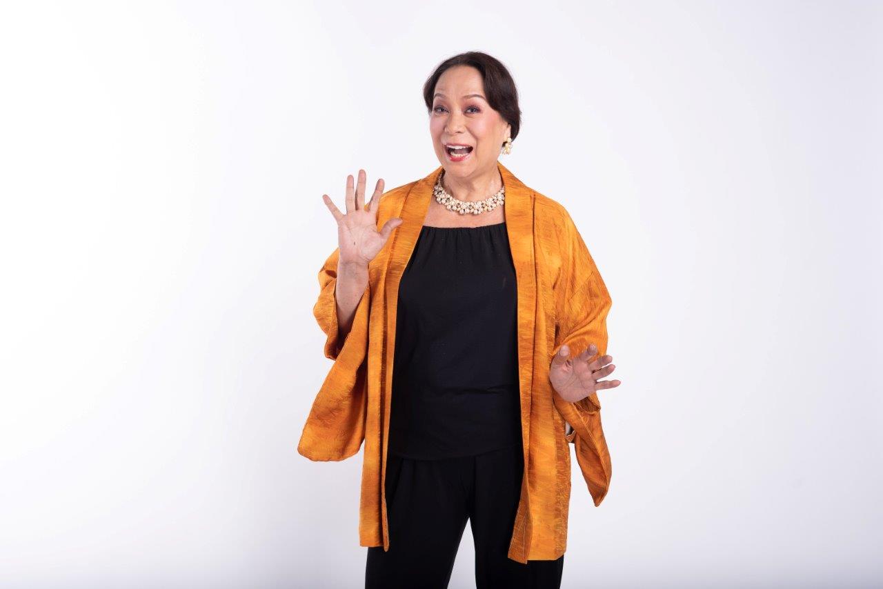 Gloria Diaz, The First Pinay Miss Universe, Stars As The Legal Wife In ...