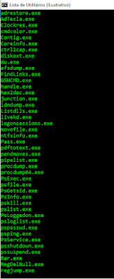 FERRAMENTAS - Go Scripts
