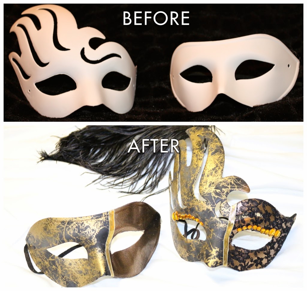 In This Triangle: Masquerade Ball and Roaring 20's Gala