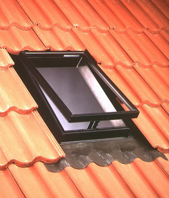 Φεγγίτες στέγης - οροφής - εξόδου Velux στις καλύτερες τιμές ~ MACON