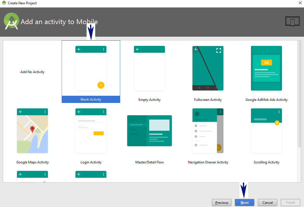 ¿Cómo crear una app de mi blog de Blogger?