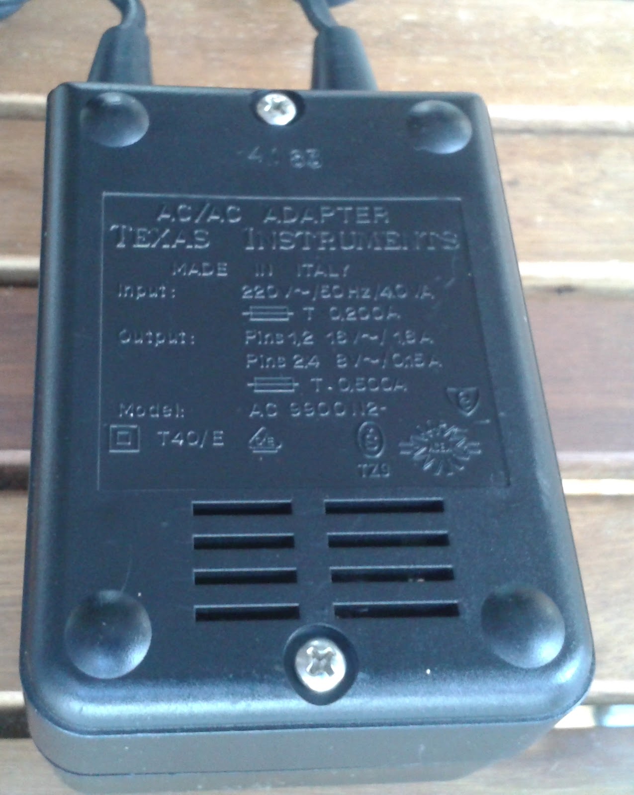 Retro Ordenadores Orty: Ordenadores VTech Laser (110, 200, 210, 310 ...