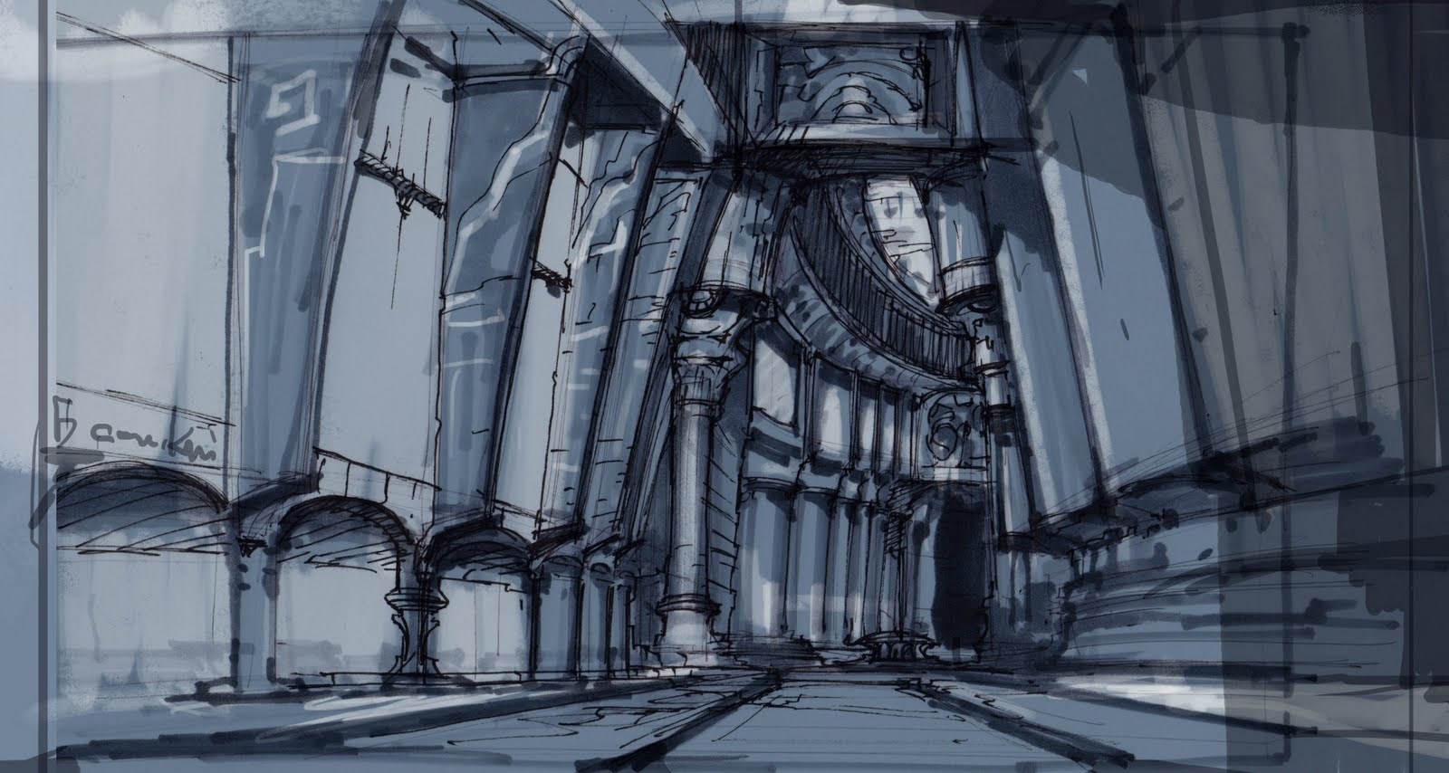 C E C I L K I M : Artcenter Viscom 6