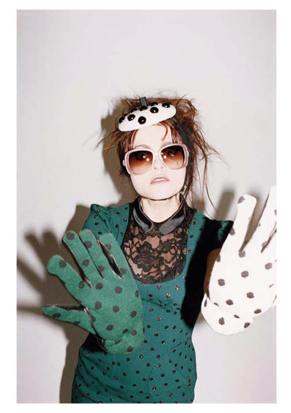 LA SOLEDAD DEL DISEÑADOR DE FONDO 2.0: Pijadas: LA SUERTE DE LA FEA, LA ...