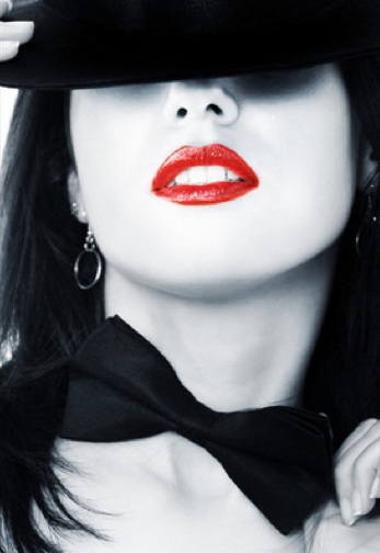 drop dead, pretty.: The Perfect Red Lips