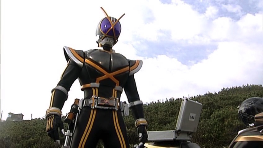 Kamen Rider Riotrooper