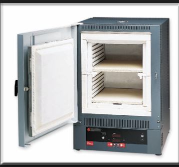 Loss on Ignition test method and procedures for limestone sample ...