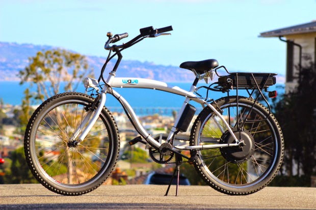 My Words - Pracob Cooparat: จักรยานไฟฟ้าที่ราคาคุ้มค่าที่สุดในโลก ...