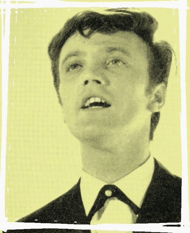 SIXTIES BEAT: Jet Harris