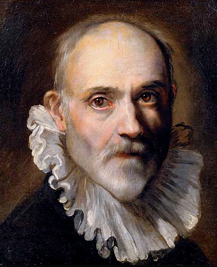 Reading and Art: Federico Barocci