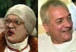 SORRIA GENTE: Rony Rios (Ronald Rios) e seu personagem: Explicadinho