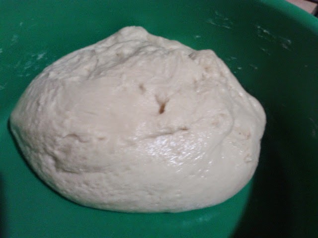 Vienna Roll (Kimbula bun)