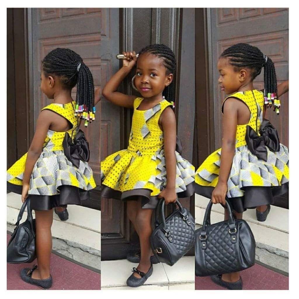 Unique Kitenge Designs For Kids | atelier-yuwa.ciao.jp