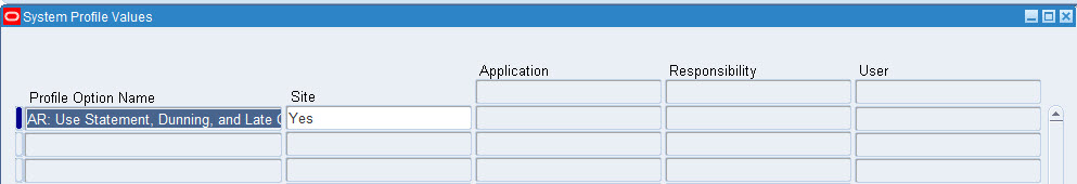 Oracle Application Techno Functional : 2017 Oracle Application Techno Functional : 2017
