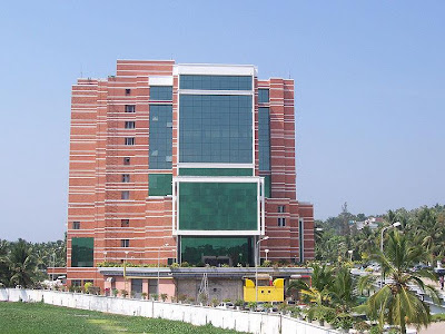 Miot Hospital: Miot Hospital Overview