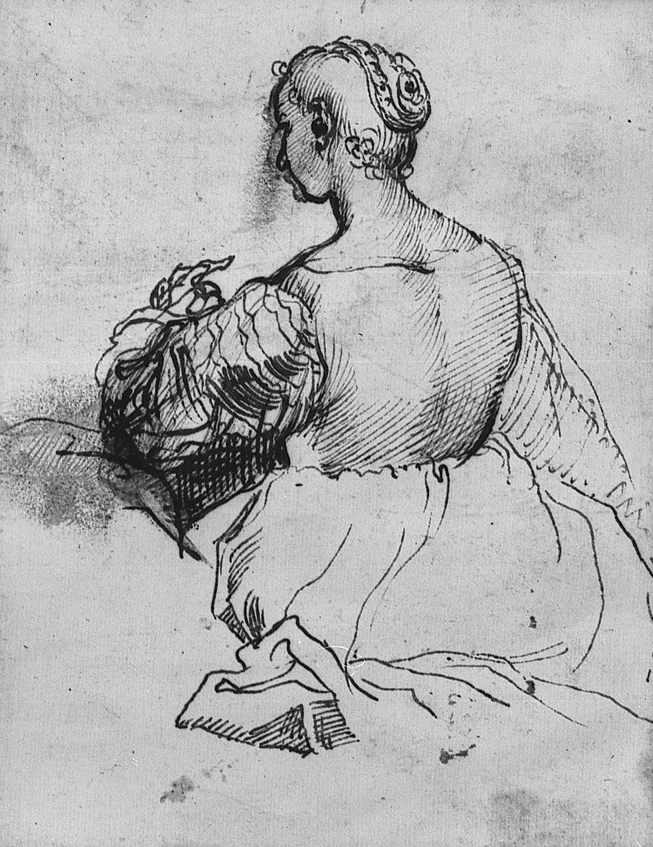 Spencer Alley: Carracci Collective