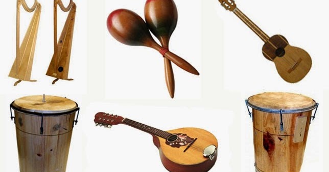 juan cabezas: INSTRUMENTOS DE LA REGIÓN INSULAR