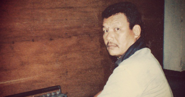 Ten Years Without You