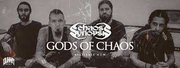 ROAD to Metal Heavy Metal & Classic Rock: Interview - Chaos Synopsis ...