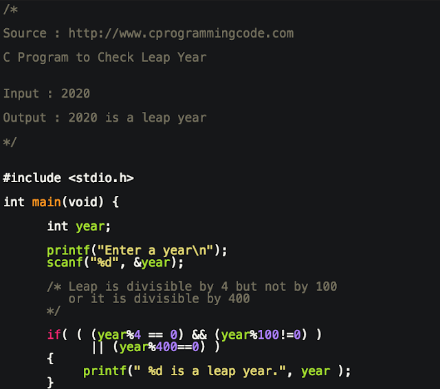 Programming Tutorials: 08/01/2017 - 09/01/2017