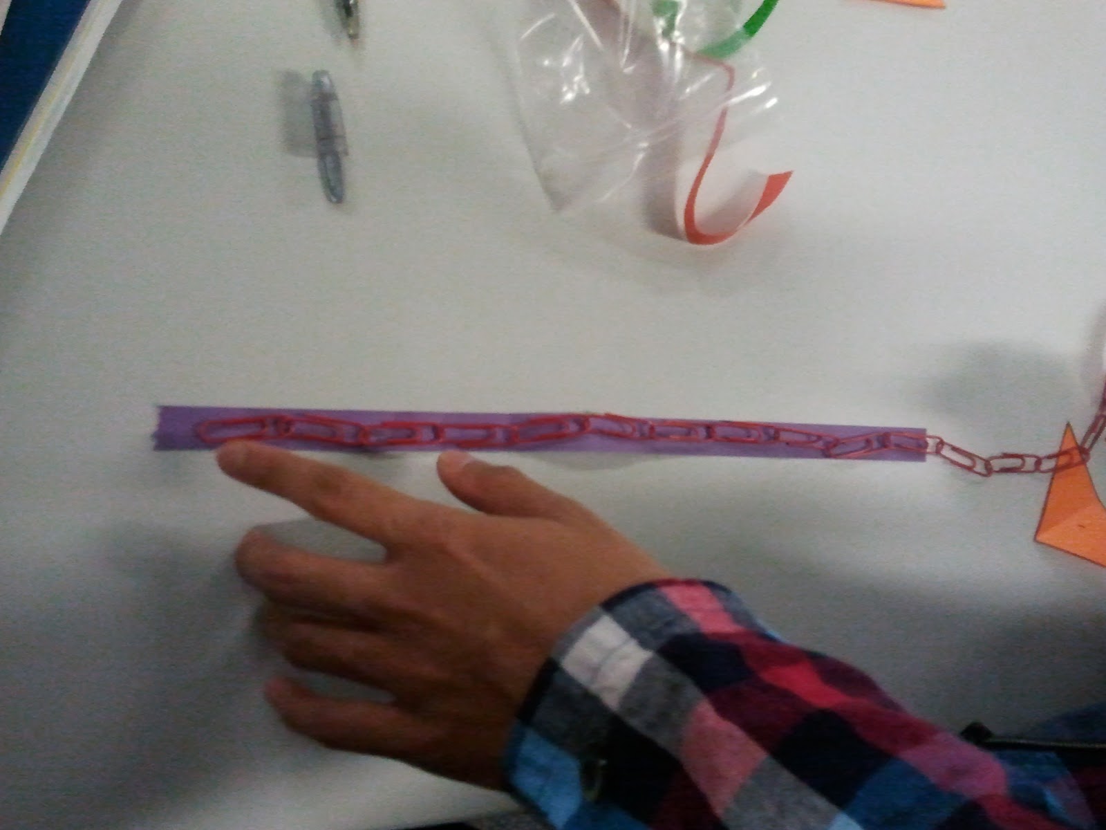 EAB023: Mathematical Explorations in Early Childhood: Measurement : Non ...