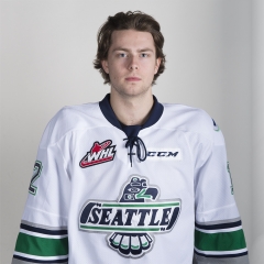 Taking Note: Gropp burning it up with T-Birds ... Silvertips win in ...