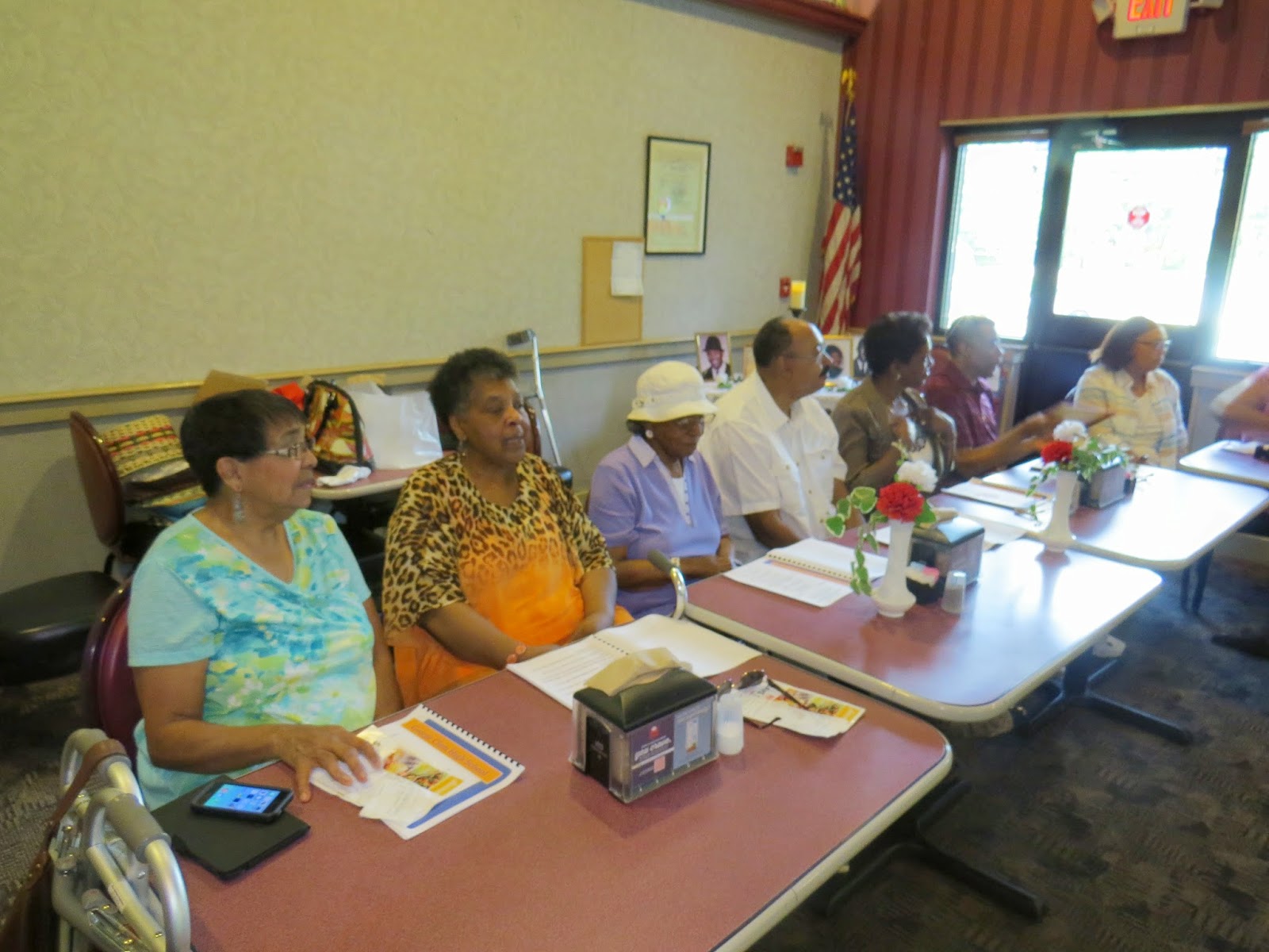 The George Clem School Wolverines - Greeneville: George Clem's Class of ...