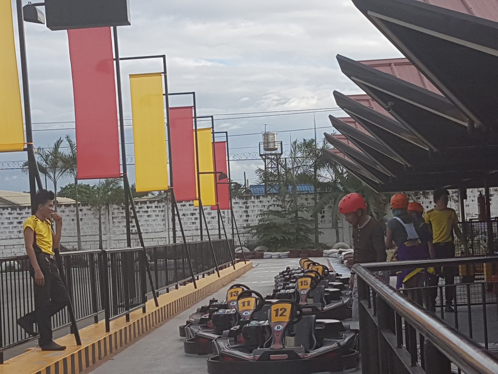 KART CITY TARLAC (KCT) Experience - AnneVenturousLife