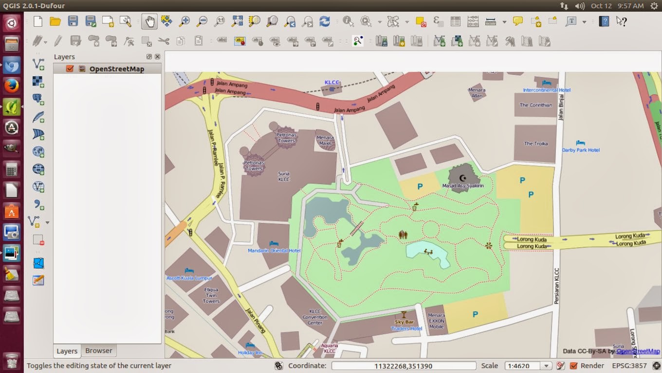 MY QGIS MALAYSIA Acquisition Of Secondary Data From OpenStreetMap MY QGIS MALAYSIA Acquisition Of Secondary Data From OpenStreetMap