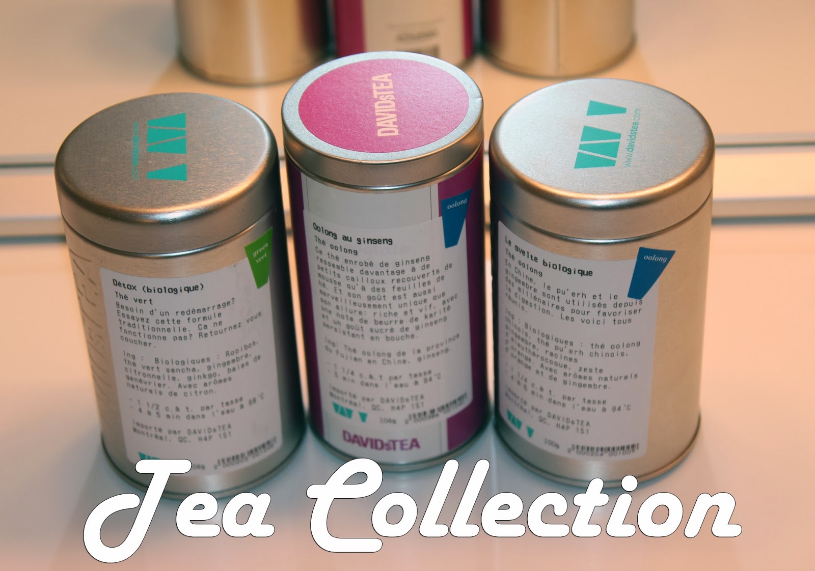 Luhivy's favorite things: December 2013