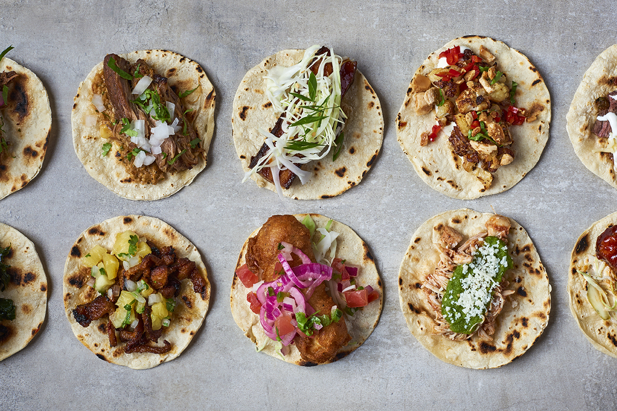 Robert Dyer @ Bethesda Row: Nada to open November 19 at Pike & Rose