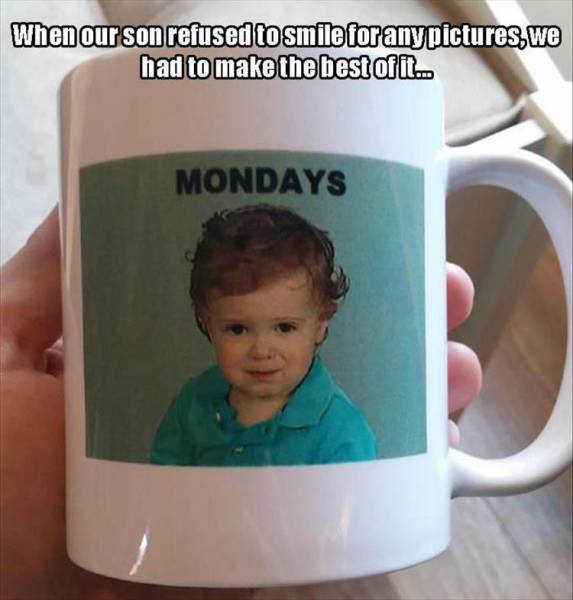 Daily Funny Collection #101 (28 Pics)