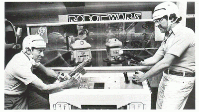 The Golden Age Arcade Historian: Rare Games, More 1975 Atari Photos ...