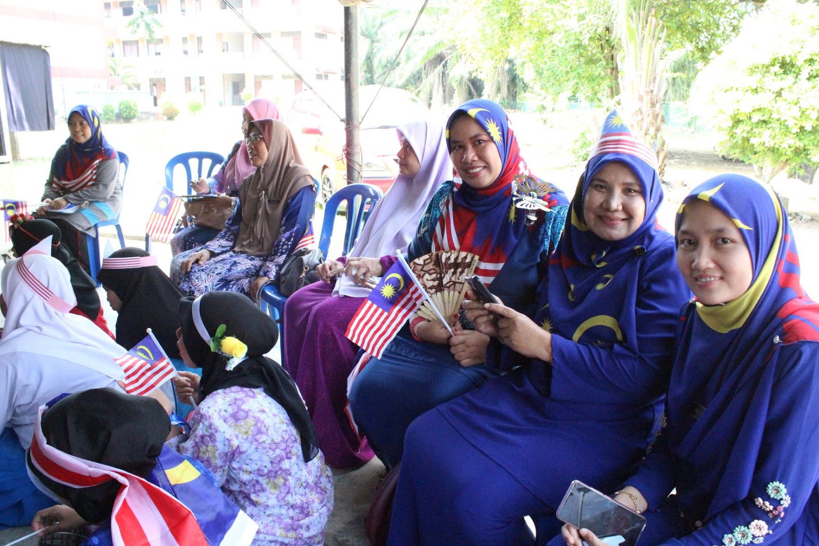PPKI SMKPP: Sambutan Bulan Kemerdekaan PPKI SMK Pengkalan Permatang - 5 ...