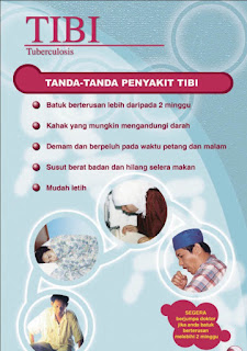 SHAKLEE MEMBANTU MERAWAT PESAKIT TIBI