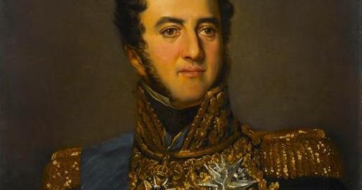 FDRA - Historia de la Defensa: Biografía: Louis-Gabriel Suchet