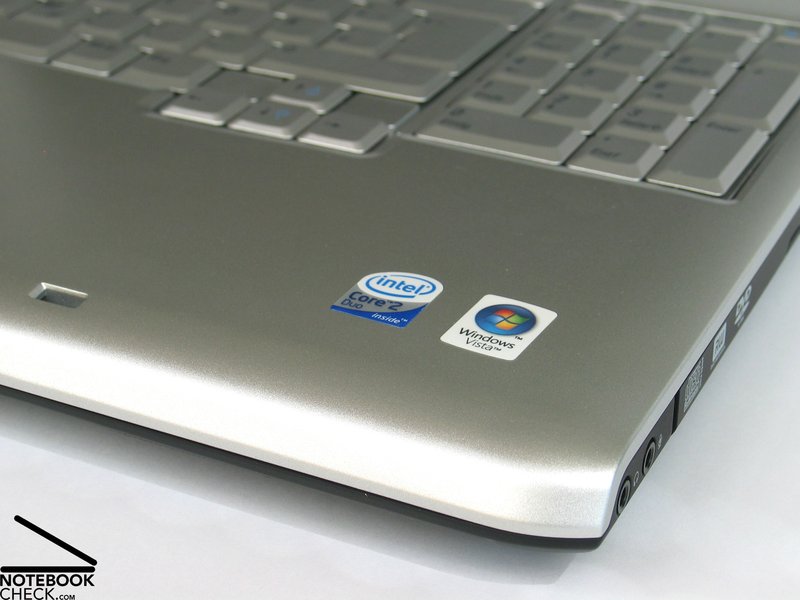 dell inspiron 1520 core 2 duo - LAPTOPMISR