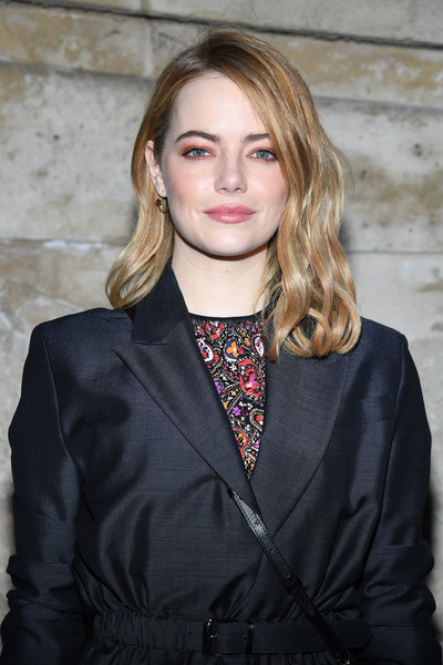 Emma Stone Daily Fans