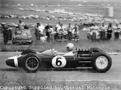 Continental Circus: 13/12/15 - 20/12/15