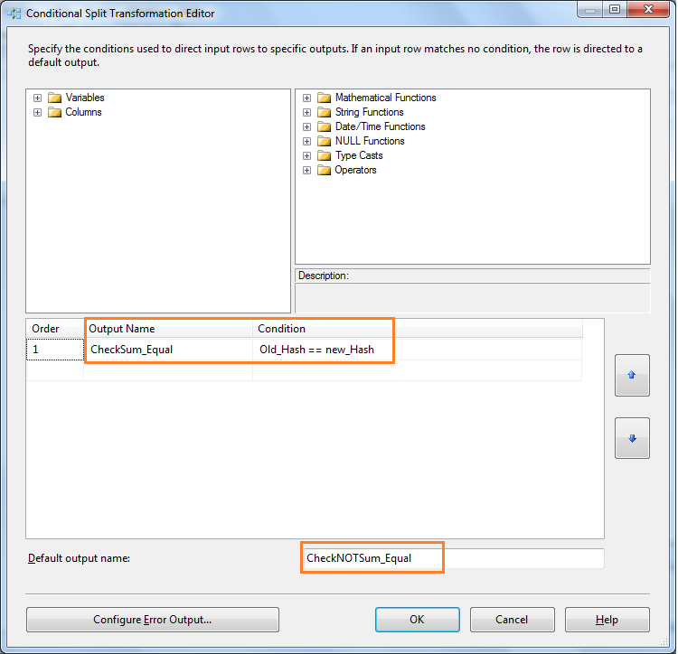 Sql Checksum Languagenipod