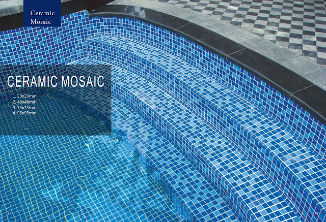 Swimming Pool Tiles Suppliers in Dubai l Swimming Pool Tiles Shop in ...