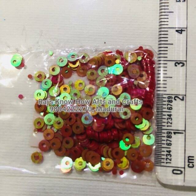 Art and Craft Shop in Madurai: Chamki