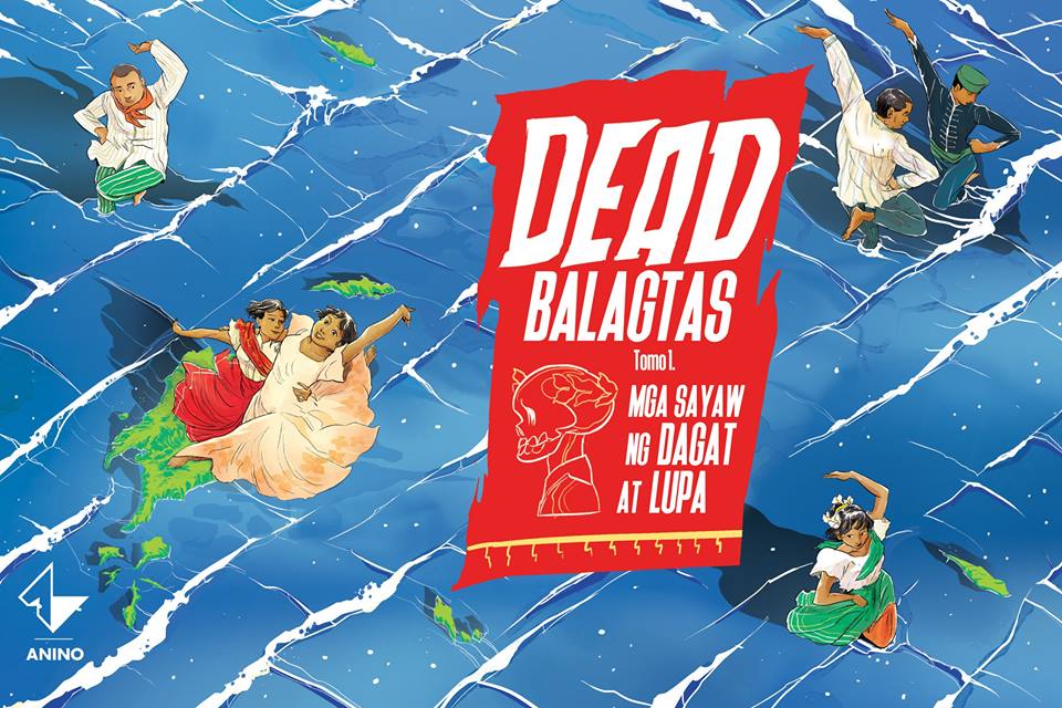 The best Filipino books of 2017 [CNN Philippines]